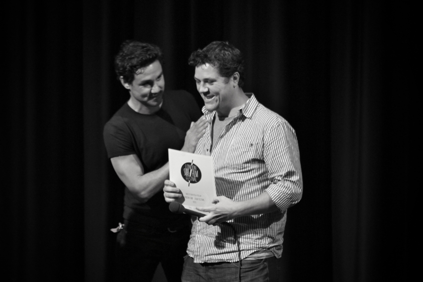 London Surf / Film Festival 2012 | The Inertia