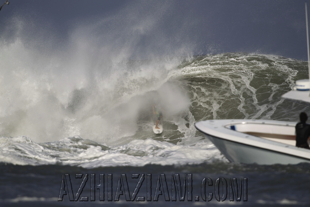 Reflecting on a Superstorm | The Inertia