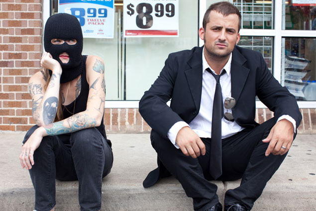 Interview: Brendan Kelly | The Inertia