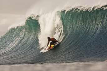 Surf Training for Stability and Flow | The Inertia