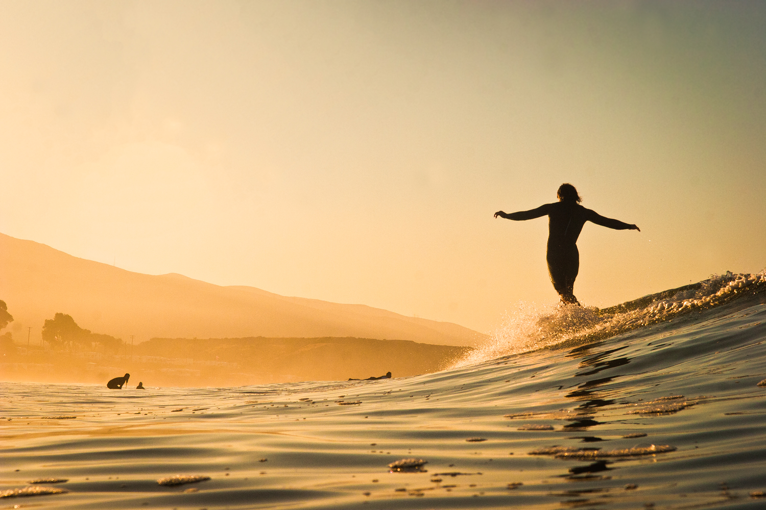 Surf Photo of the Week: 2.11.2013 | The Inertia