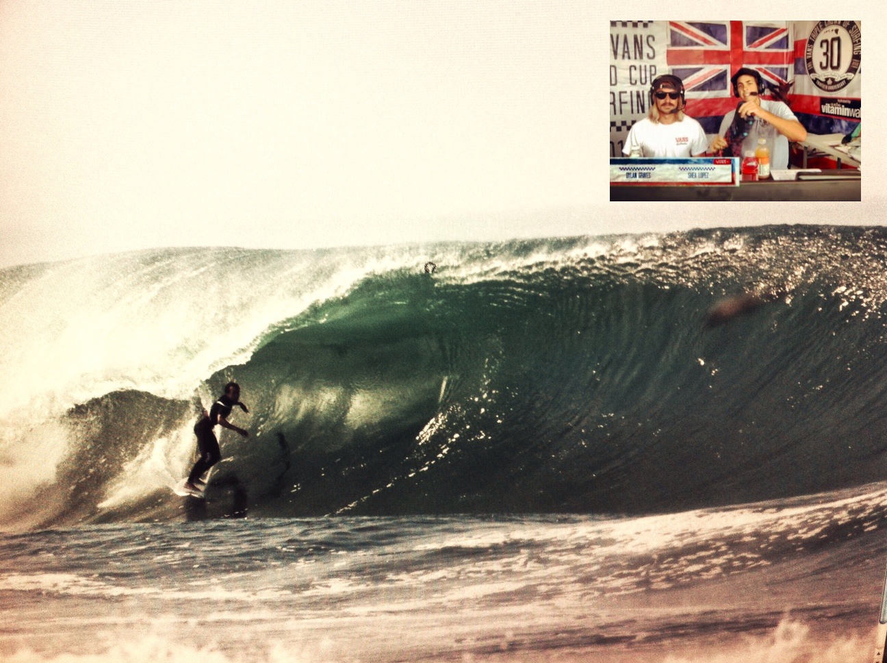 Talking Heads: Shea Lopez | The Inertia