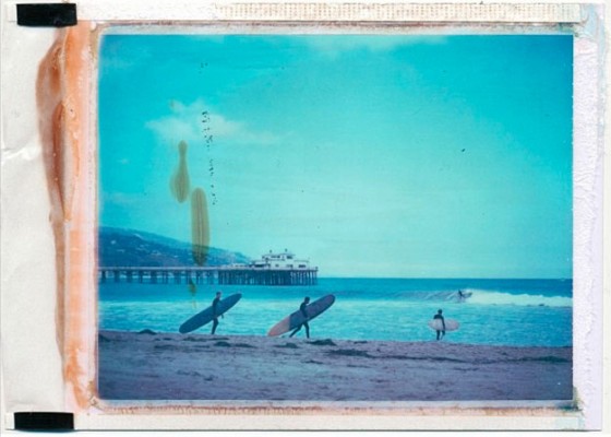 Ryan Tatar and the Essence of Surfing | The Inertia