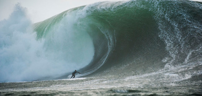 2013 Billabong XXL Big Wave Award Nominees | The Inertia