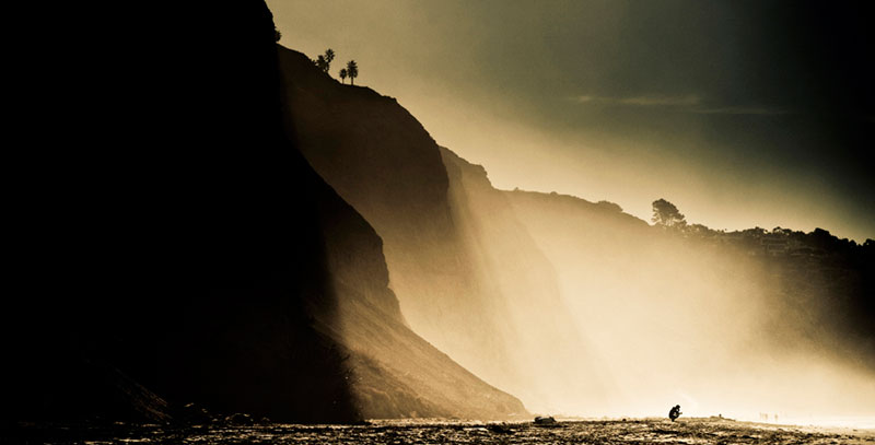 What is the Light Without the Dark? | The Inertia