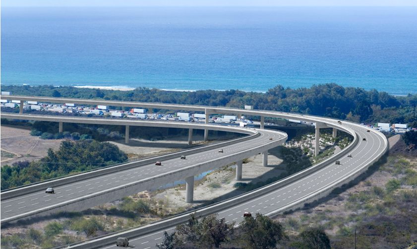 TCA Responds: Toll Roads and Save Trestles | The Inertia