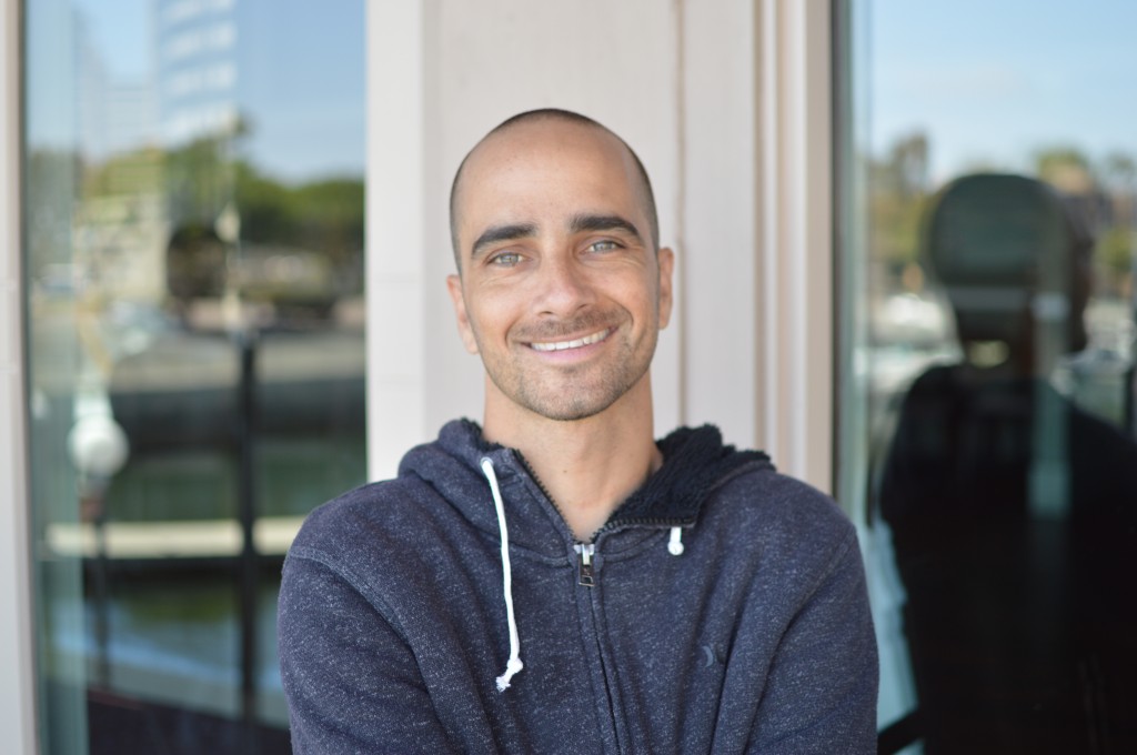 Jesse Billauer: Happiness Interview | The Inertia