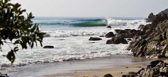 Places I Love | The Inertia