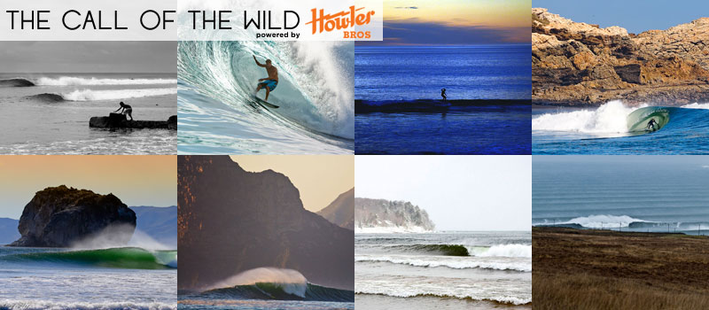 12 Wild Surf Destinations | The Inertia