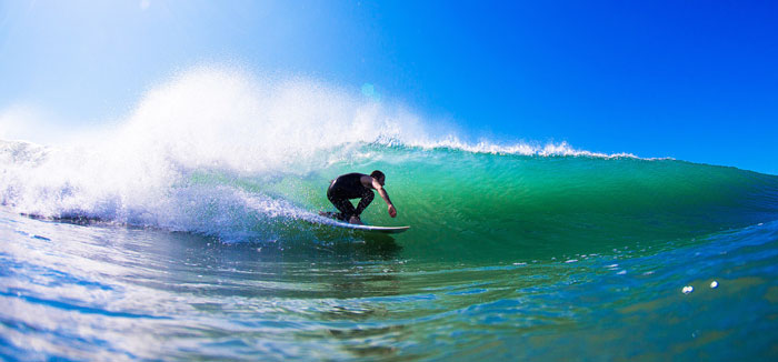 East Coast Vibes | The Inertia