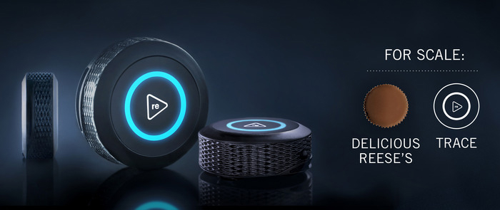 Trace: Track Your Surfing Progress and Share With Friends | The Inertia