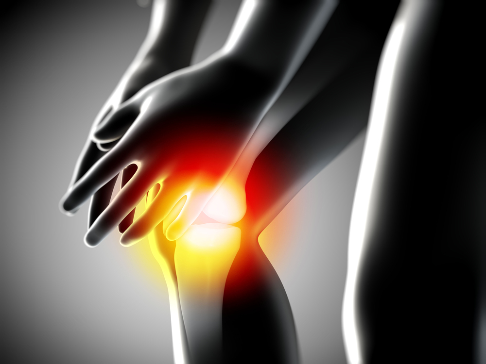 Get Rid of Surfer's Knee Pain | The Inertia
