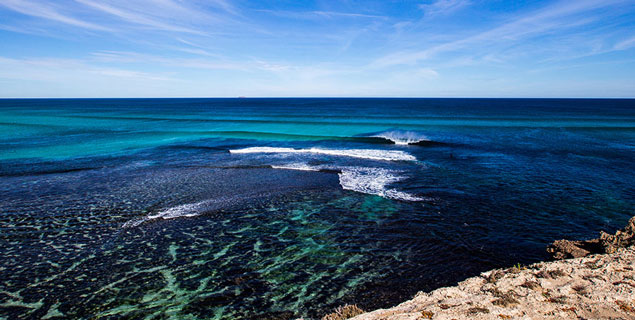 South Australia: Where the Desert Meets the Sea | The Inertia
