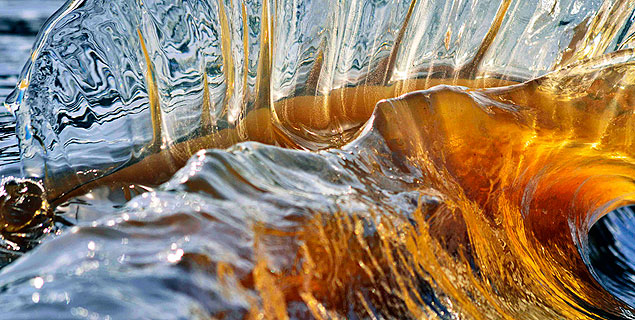 Mind Blowing Mini-Wave Perfection | The Inertia