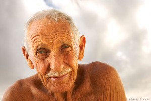 Classics: Words of Wisdom with Doc Paskowitz | The Inertia