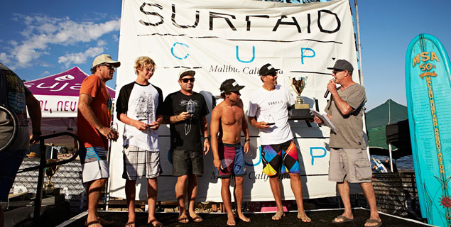 Photo Recap: SurfAid Cup Malibu 2013 | The Inertia