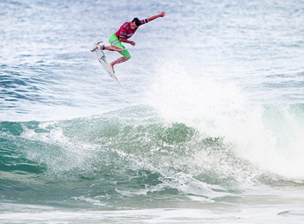 Let's Air It Out: Surfing's Air-rors | The Inertia