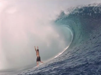 Thundercloud: The Cloudbreak Documentary | The Inertia