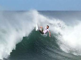 2013 Reef Hawaiian Pro: Triple Crown of Surfing Kicks into Gear | The ...