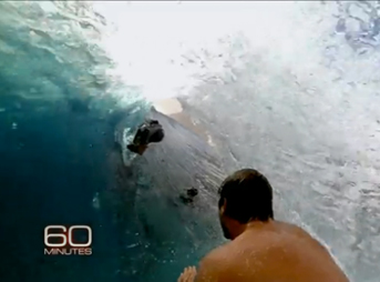 GoPro on 60 Minutes: The Self-Obsessed Generation Builds a Billion ...
