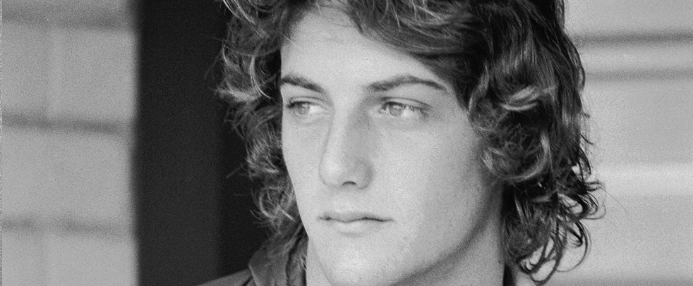 Classics: Shaun Tomson | The Inertia