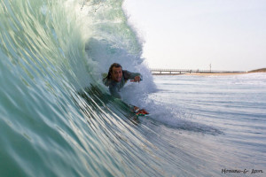 Handboards: Reinstating Your Love for the Ocean | The Inertia