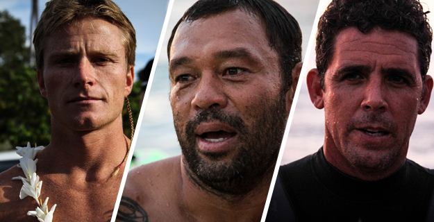 Eddie Aikau Opening Ceremony: Portraits of Big Wave Warriors | The Inertia