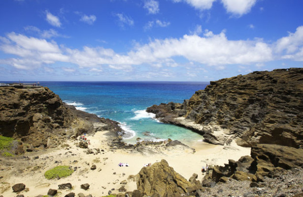 Eh Haole, Visiting Our Islands? A Local's Guide to Hawaii | The Inertia