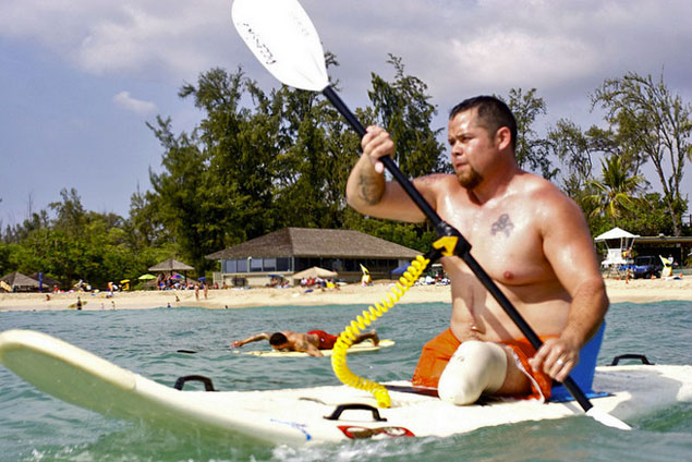 Surfboards Stolen from Disabled Surfers; Thieves Remain at Large | The ...