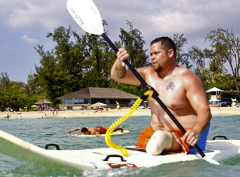 Surfboards Stolen from Disabled Surfers; Thieves Remain at Large | The ...