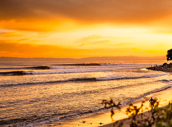 Sliding Through Stills: My Photography Slideshow | The Inertia