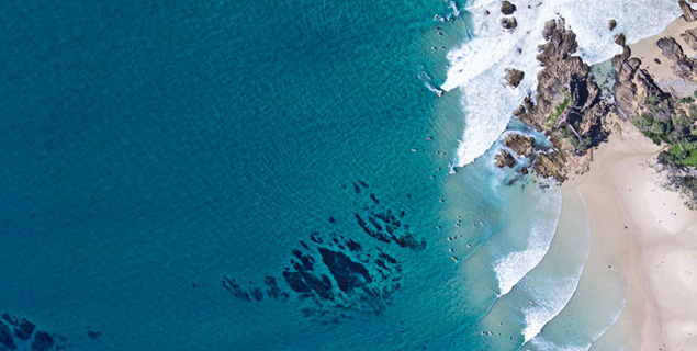 Portfolio: Craig Parry | The Inertia