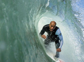 5 Best Bald Surfers | The Inertia
