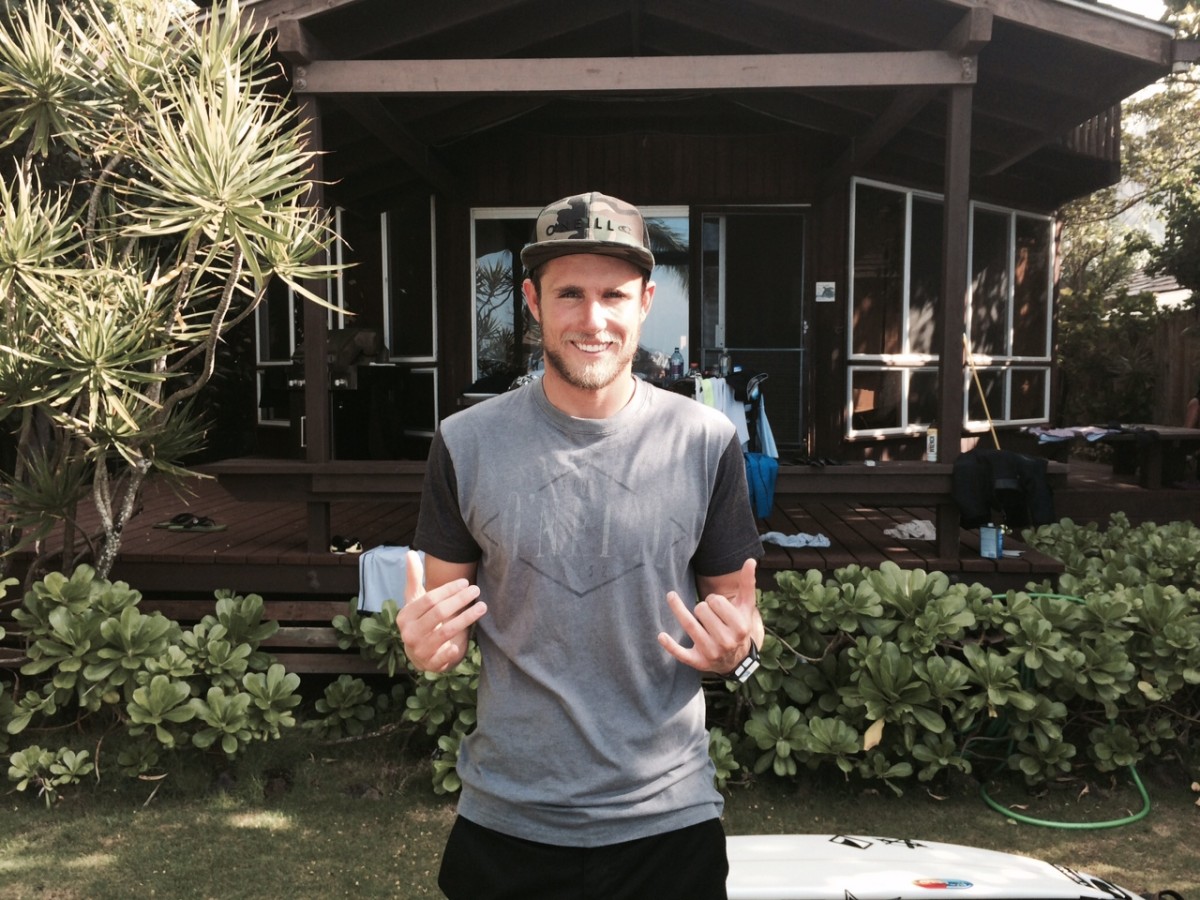 Torrey Meister Discusses His Wave of the Winter Backdoor Contender ...