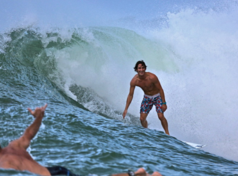 The Anti-Spicoli | The Inertia