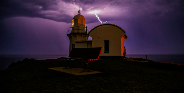 Portfolio: Jason Kirkpatrick | The Inertia