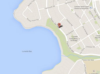 Lunada Bay For All | The Inertia