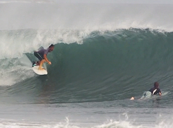Nicaragua's Playa Colorado is the Surf Paradise You've Dreamed Of | The ...