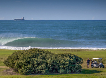 Golfer Adam Scott Brings on Benji Weatherly as Caddy for 2014 Sony Open ...