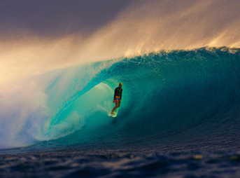 The 20 Finalists of the 2014 Nikon Surf Photo of the Year | The Inertia