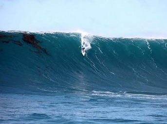 2014/2015 Big Wave World Tour Schedule Announced | The Inertia