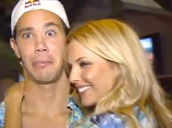 Lyndall Jarvis Wedding July 2010