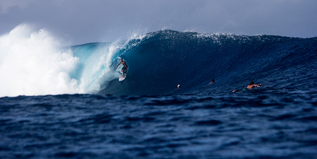 Studying at Cloudbreak U | The Inertia