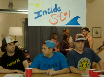 Inside SoCal: Surf Bros and Jonah Hill on Saturday Night Live | The Inertia