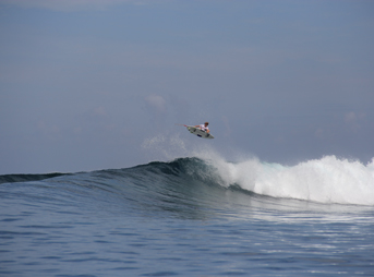 Interview: Shane Borland | The Inertia