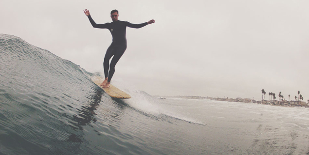 Portfolio: Alex Swanson | The Inertia