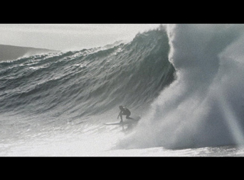 Coming Up For Air: A Meditation on Cold Water Surf | The Inertia