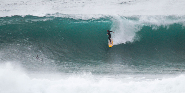 Best Day of the Year in San Diego | The Inertia