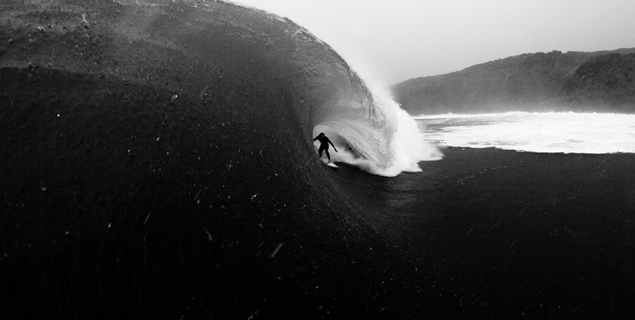 Portfolio: Luke Shadbolt | The Inertia