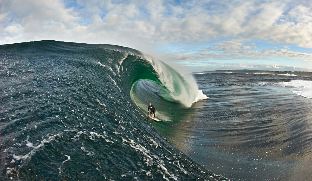 Life Changing Photography: The Surfer's Experience | The Inertia